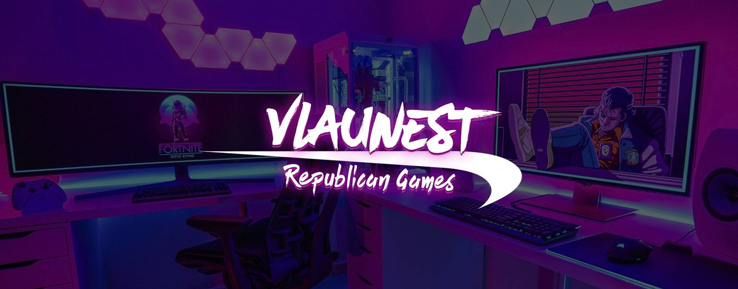 Vlaunest