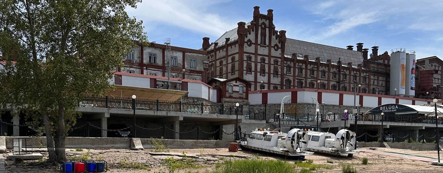 Поселенец Ody$h