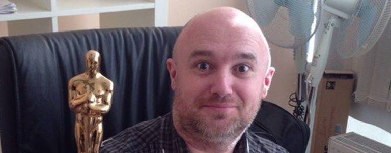 Психолог Родион Чепалов