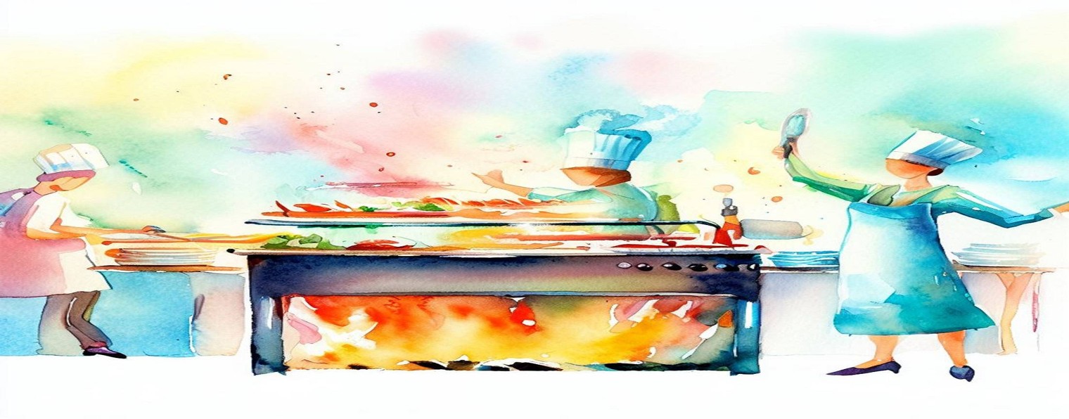 Вкусные Обеды