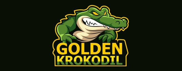 Golden Krokodil