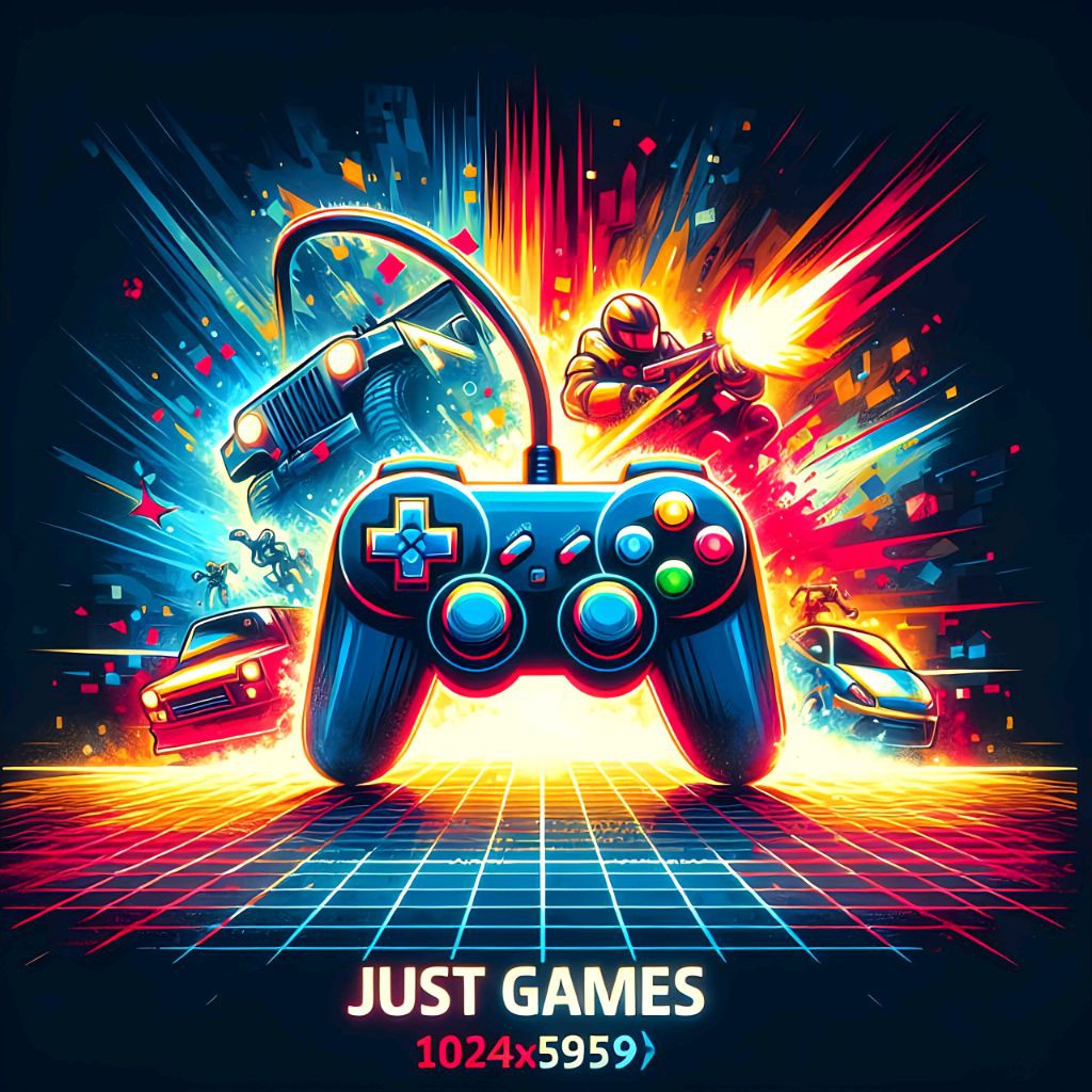 ПРОСТО Игры