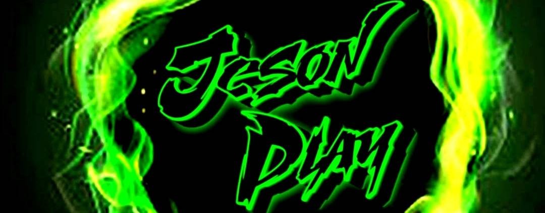JesonPlay