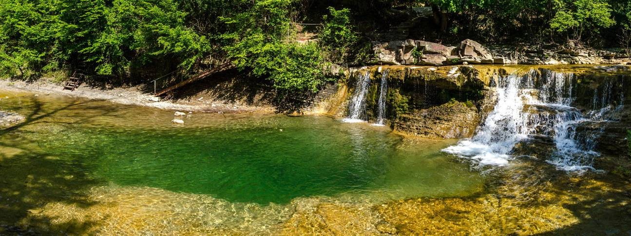 Талисманы *эзотерический туризм*