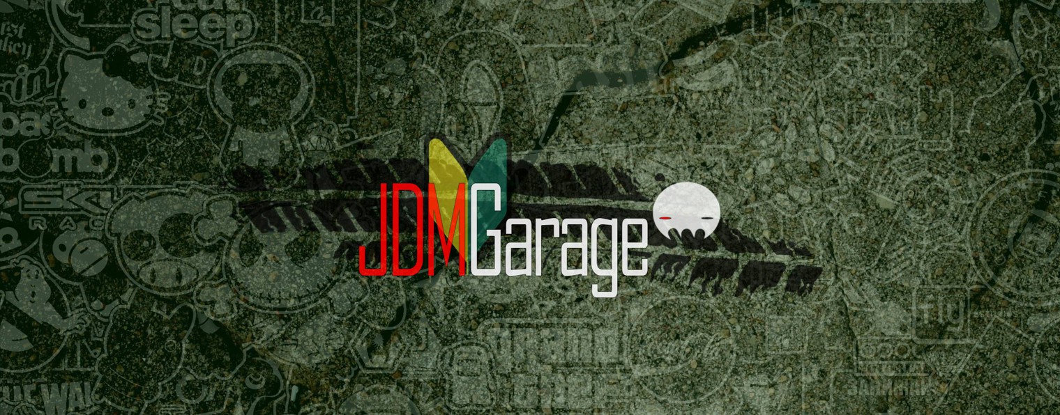 JDM Garage