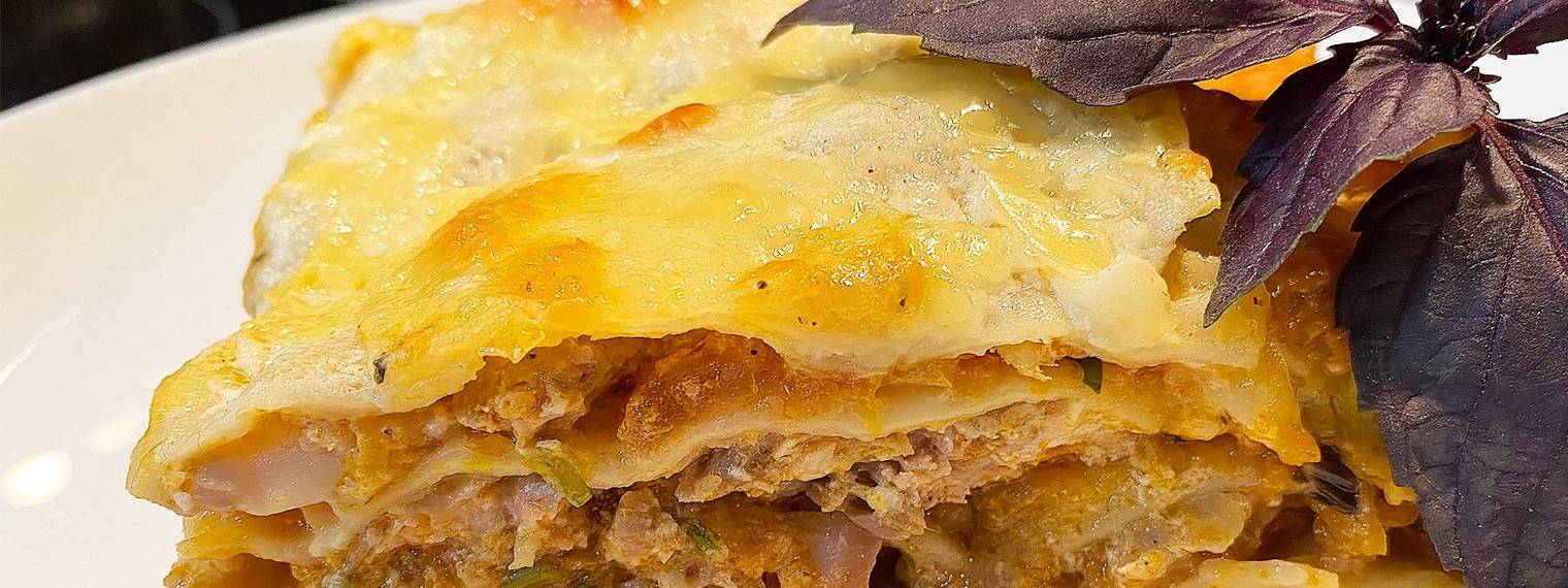 Рецепты для всей семьи