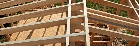 Суровый Плотник