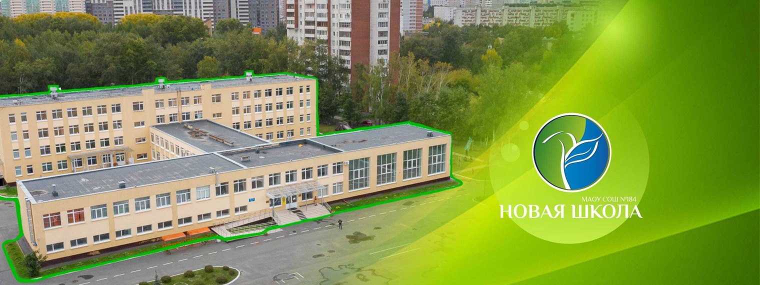 Новая школа