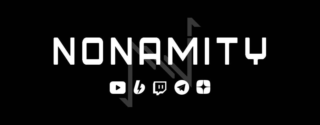 nonamity