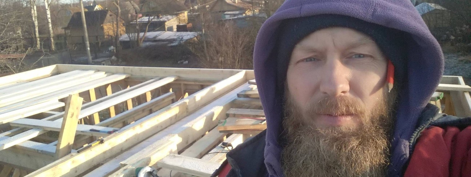 Андрей Нестеров