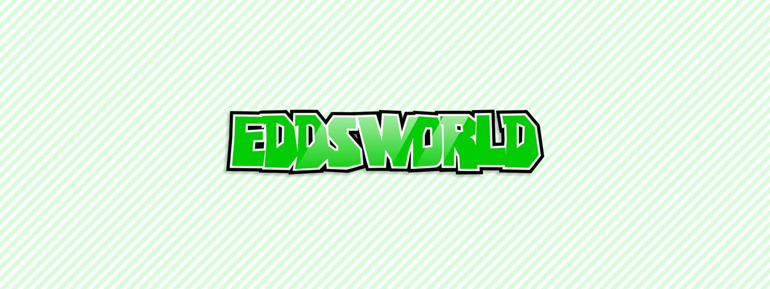 Eddsworld