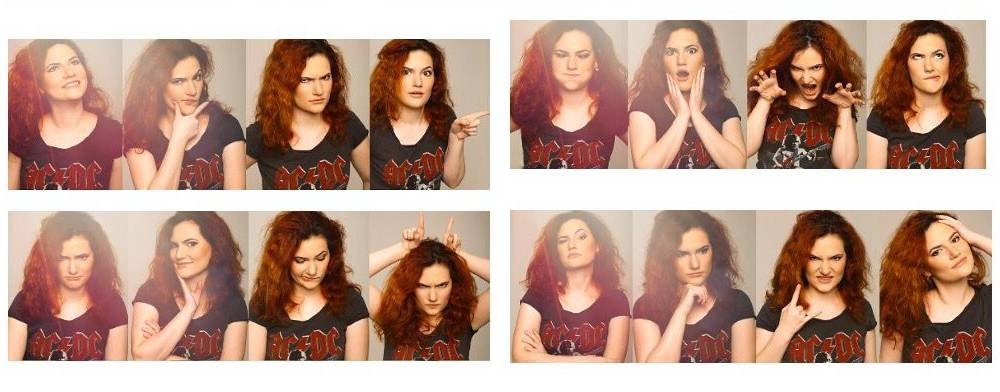 Анастасия С. Черникина