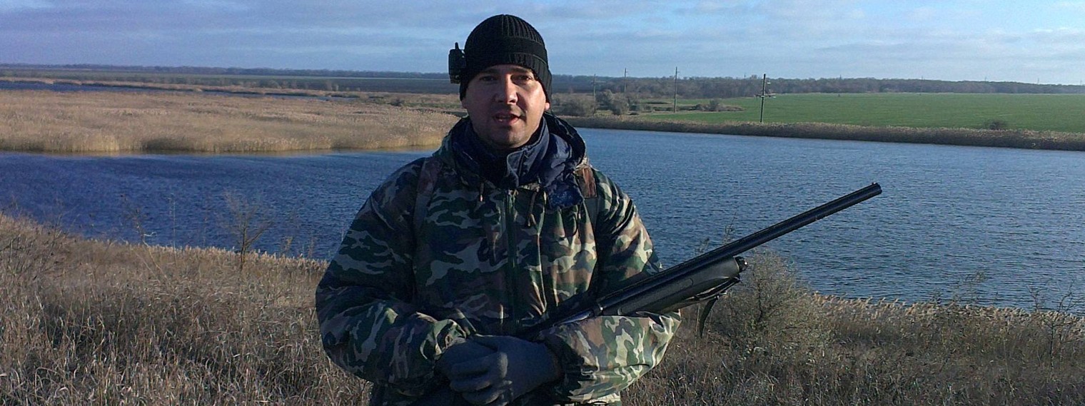 ЧЁТКИЙ ВЫСТРЕЛ