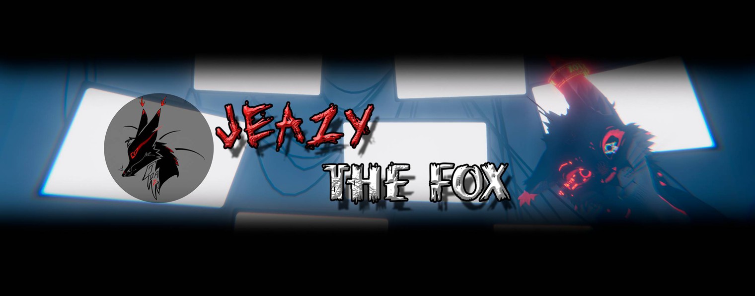 JeazyTheFox