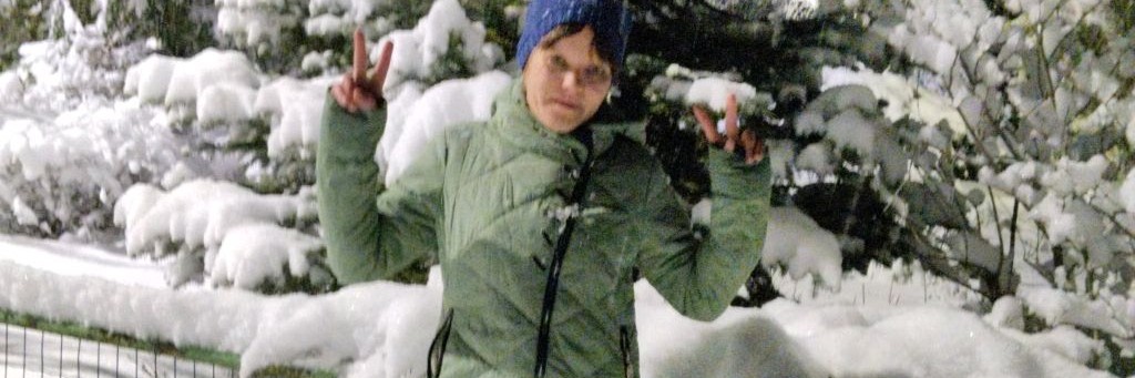 Мама одиночка любимого сыночка