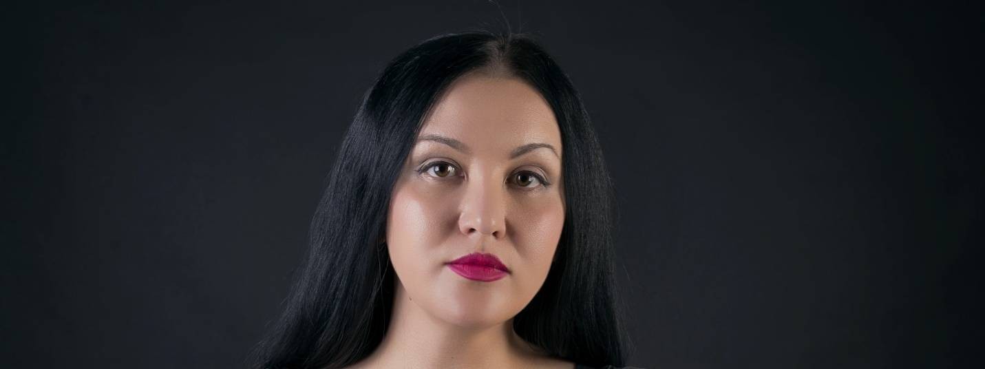 КУЛЬТ Pro СВЕТ С Алёной Шараповой