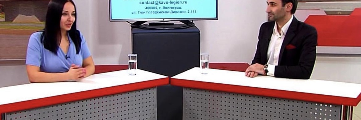 Ваграм Давтян. Семья и Право.