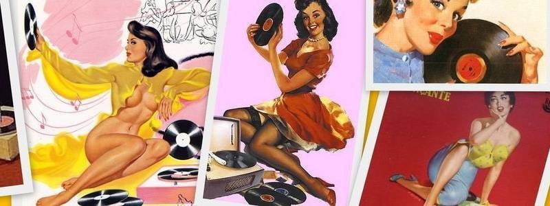 Beatroot Records, London, England