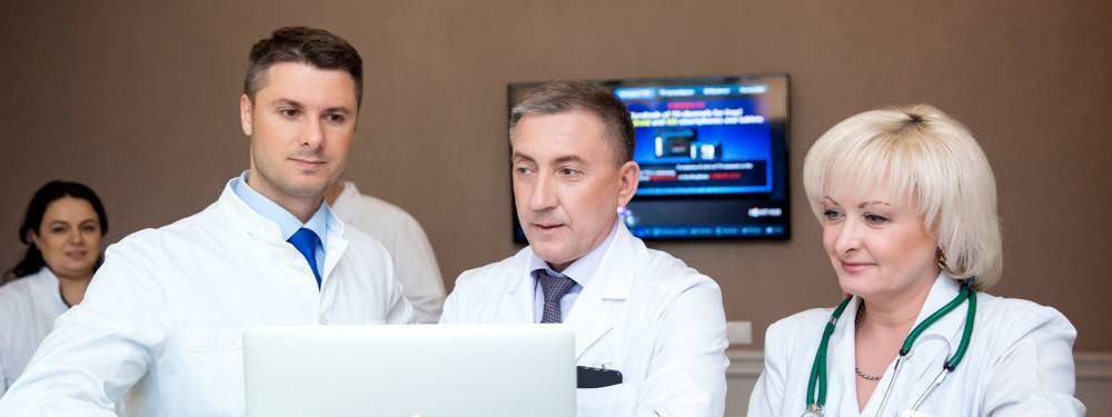 Клиника Частная практика