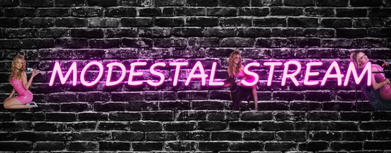MODESTAL STREAM
