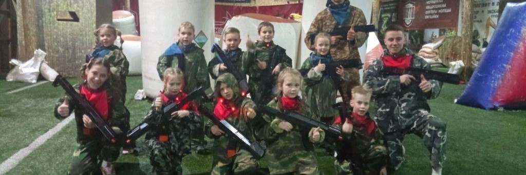 Рома Play