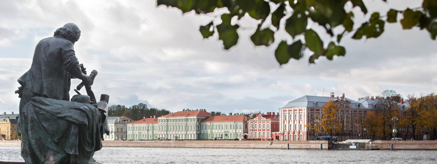 ТРКИ СПбГУ / / TORFL SPbU