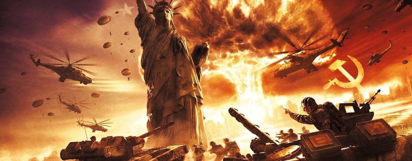 Сергей Федорович