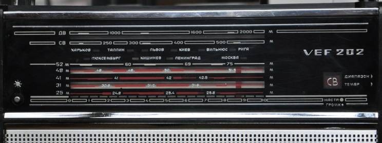 Эпоха кассет