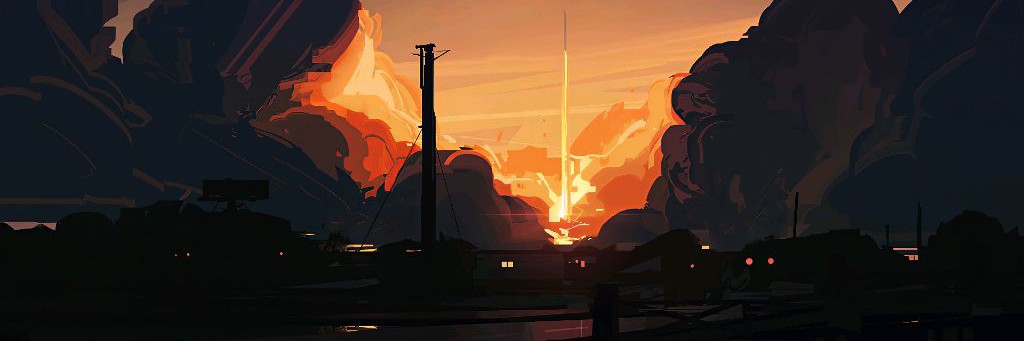 Разная интересная техника.