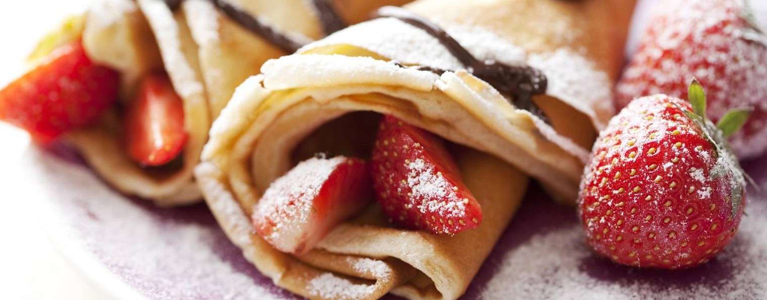 Простые рецепты.