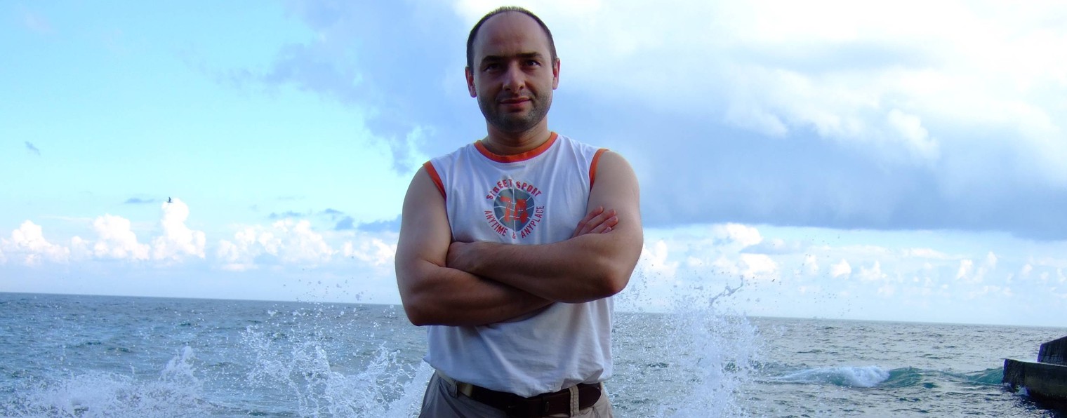 Фёдор Лазарев