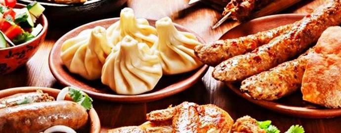 КУХНЯ НАРОДОВ