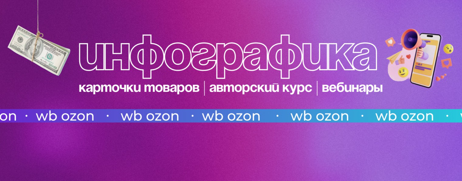 ИНФОГРАФИКА | Полина Белова