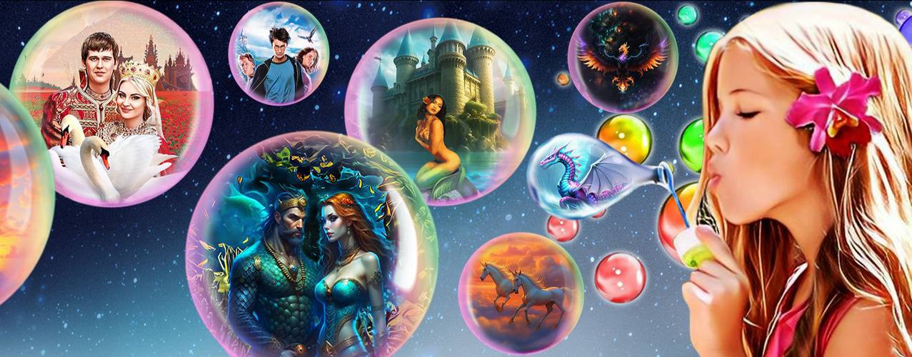 Игра Мирами