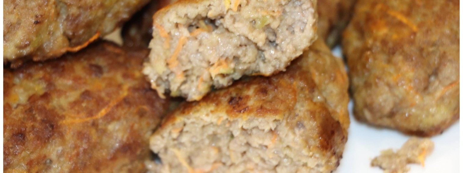 ГОТОВИМ ДОМА