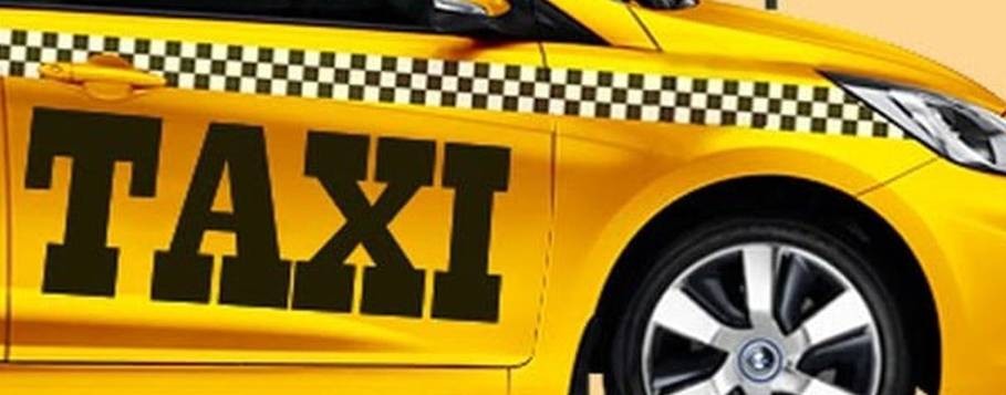 Злой Таксист