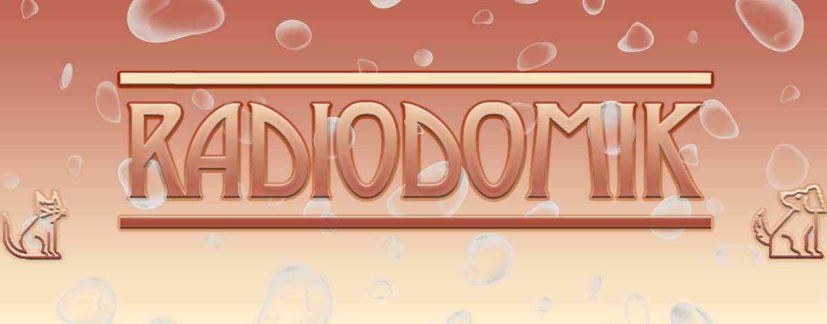 RadioDomik