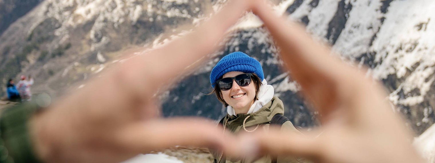 Таня Абросимова