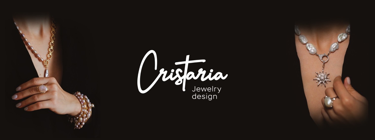 Cristaria Jewelry – дизайнерские украшения