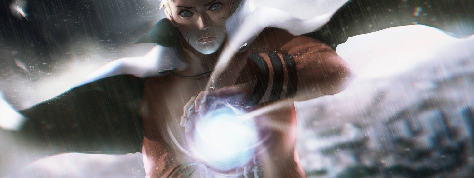 BEST Hokage 「(だ)ってばよ」 АНИМЕ