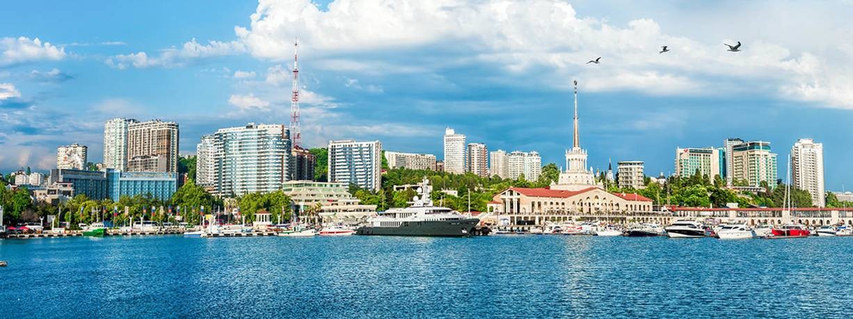 MANAVILA - Курортная Недвижимость