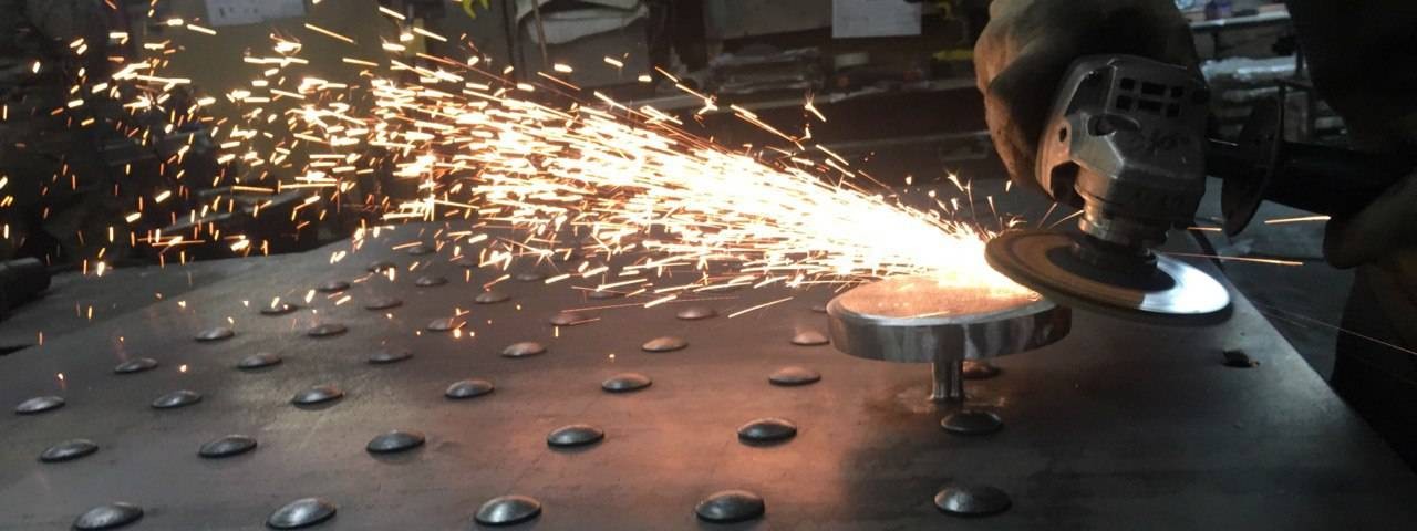 ОСНОВА МЕТАЛЛ