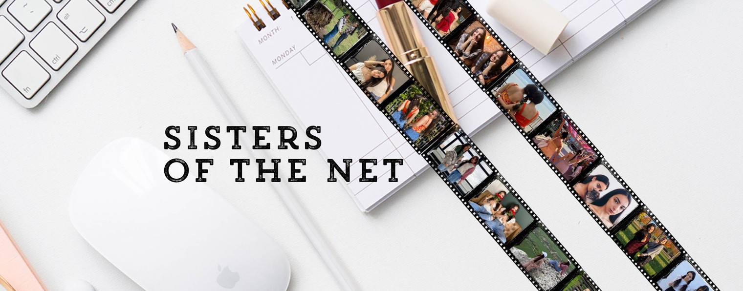 SISTERS of the NET