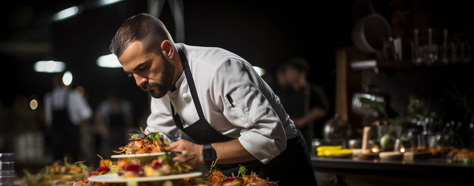 Кулинарные Уроки