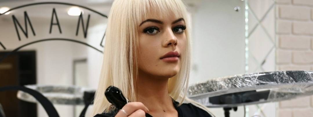 Перманентный макияж/Волоски/"???? ?????"