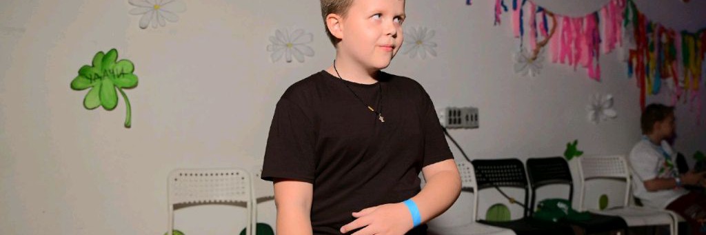 Русфильм (Rusfilm)