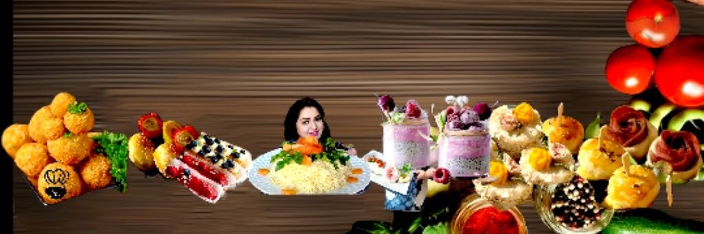 Надина Кухня