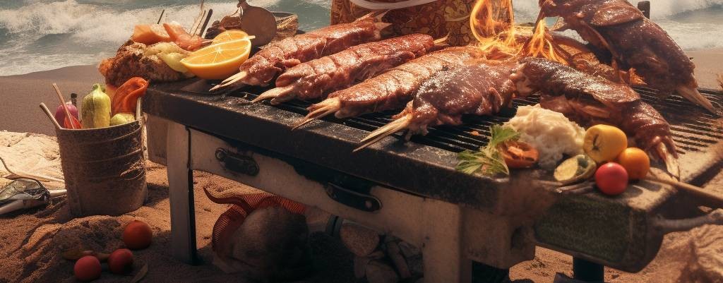 Здоровячок на кухне ❤