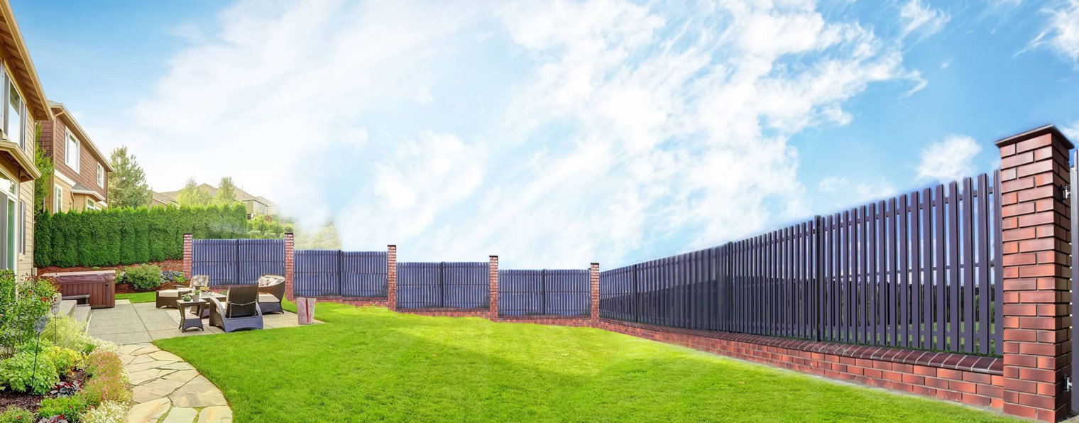 ПрофЗаборСтрой