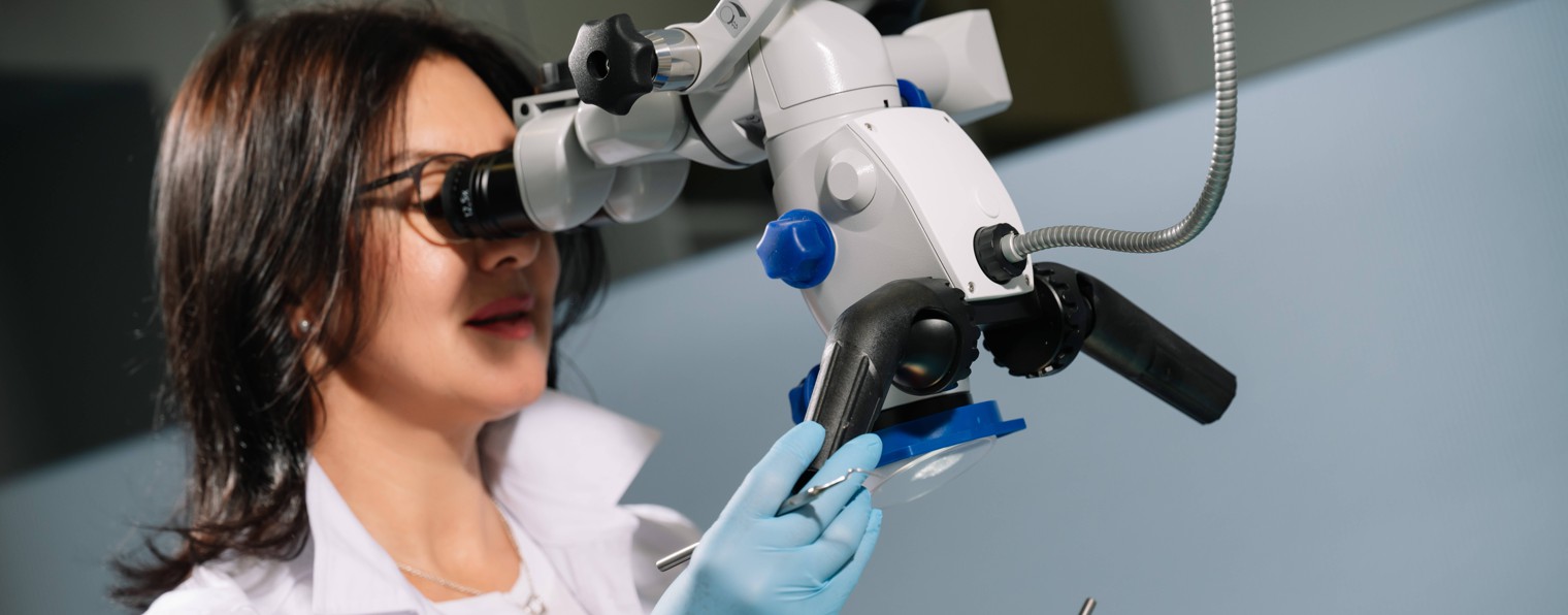 Динара Назарова о стоматологии